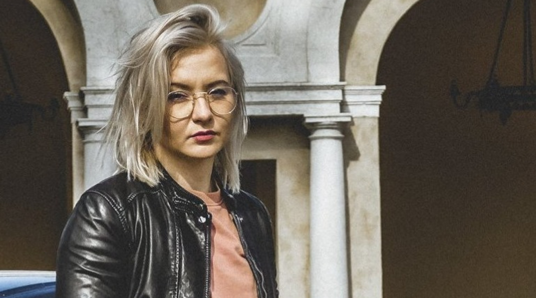 MOJCA MARŠ ŽOVE (YOUR SOUL TIME) – O PODJETNIŠKI RASTI, STRAHOVIH IN S ...